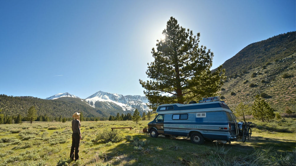 Mejorar la vida móvil: los beneficios de los paneles solares rígidos p ...