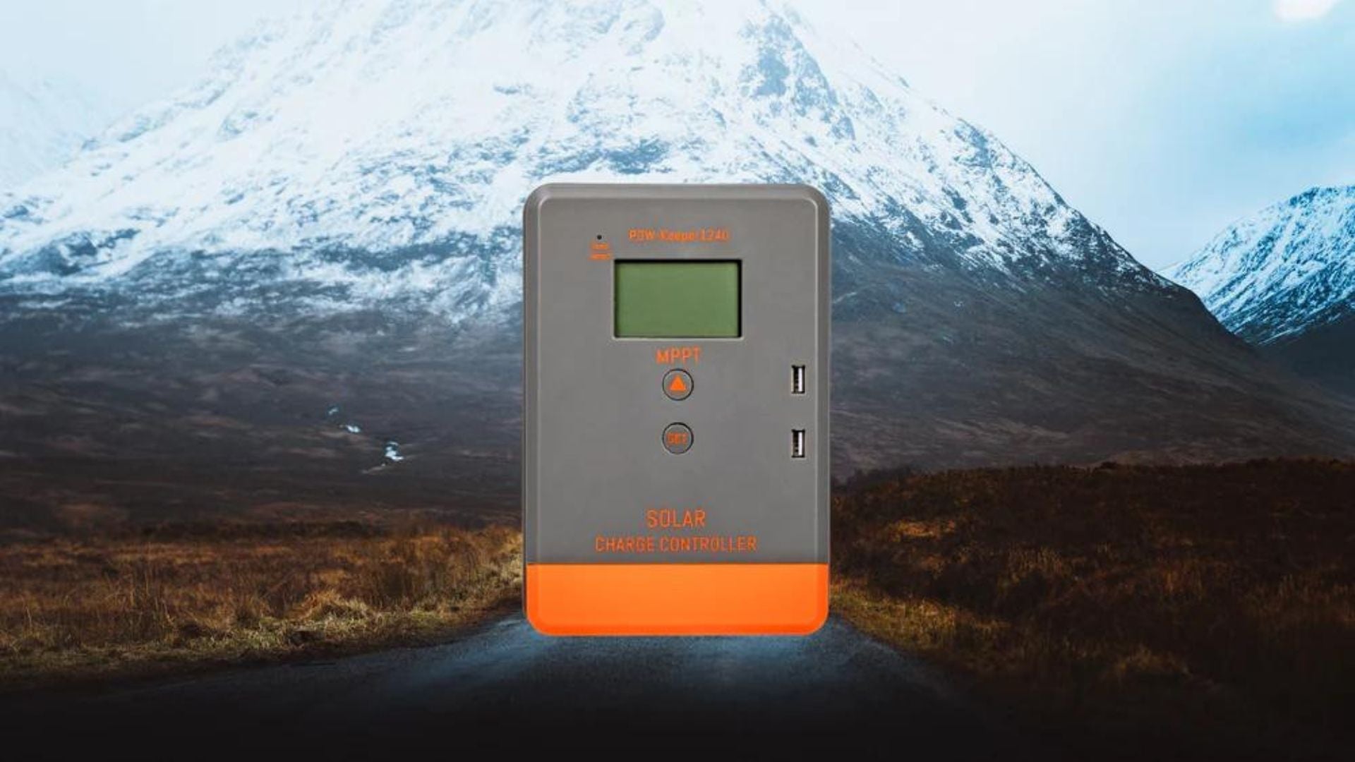 Mastering Solar Charge Controllers for Lithium Batteries: Your ...