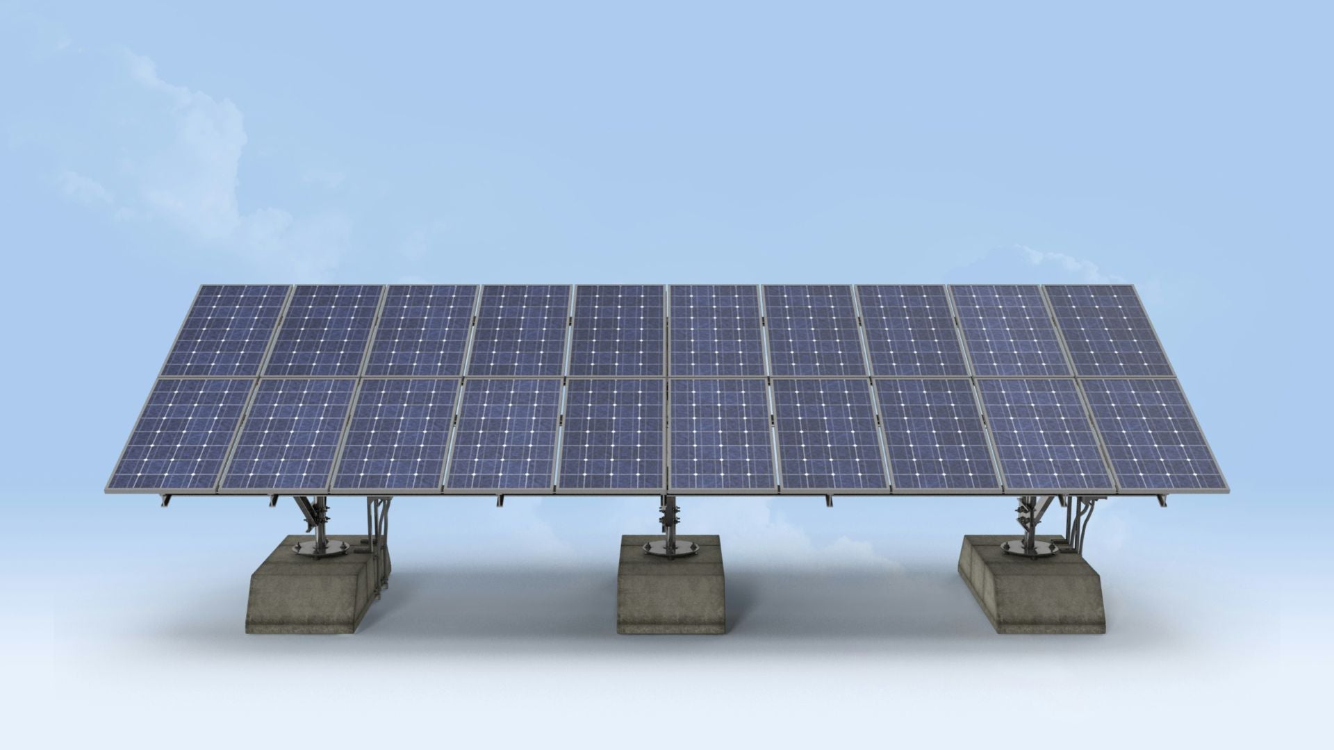 Maximize Energy with the Best Solar Panel Tilt Angle – ROCKSOLAR