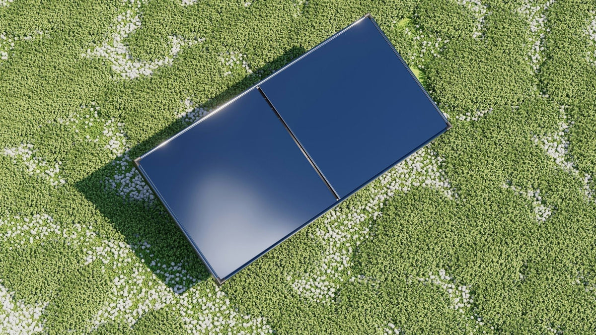 Water-Cooled Solar Panels: Are They Worth It for Your Home? – ROCKSOLAR