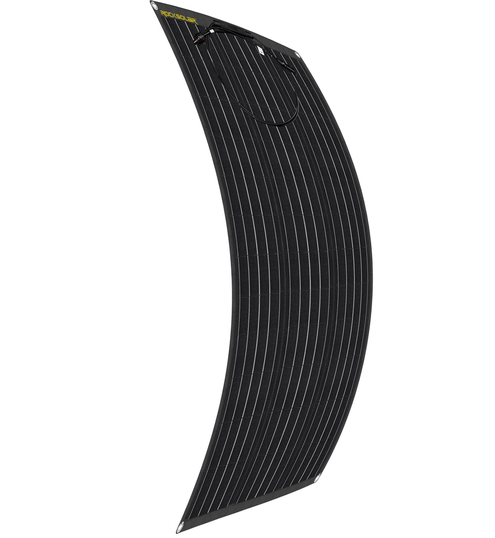 Solar Panels Collections | Portable Solar Energy Systems for Homes ...