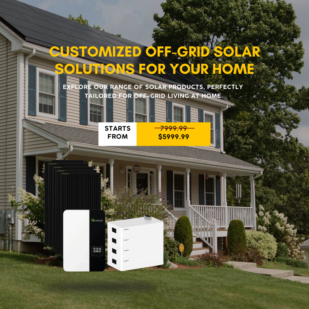 Solar Power Systems & Solutions | Rocksolar - Leaders in Solar Energy ...