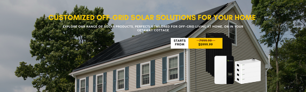 Solar Power Systems & Solutions | Rocksolar - Leaders in Solar Energy ...