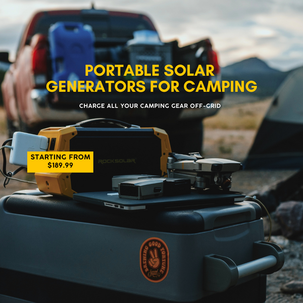 Solar Power Systems & Solutions | Rocksolar - Leaders in Solar Energy ...