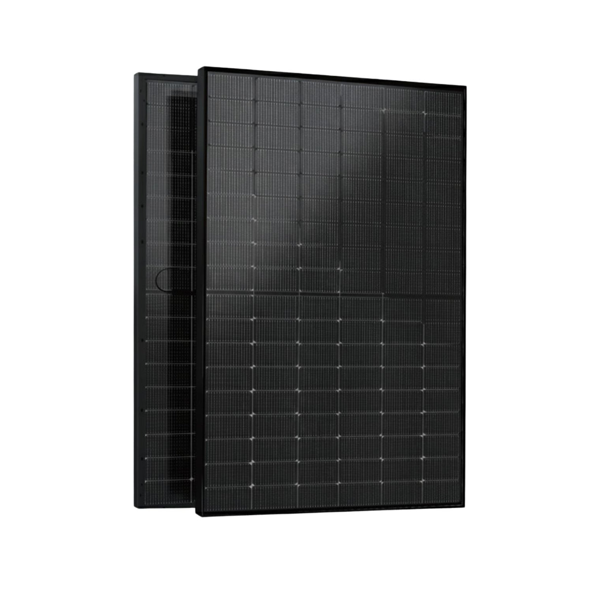 Haner Sun 440W bifacial Solar Panel | Home Solar Panels for Sale ...