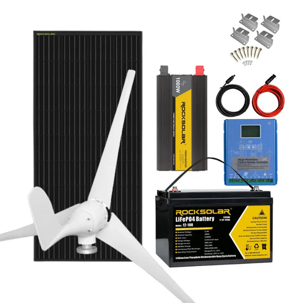 Home wind turbine kits store